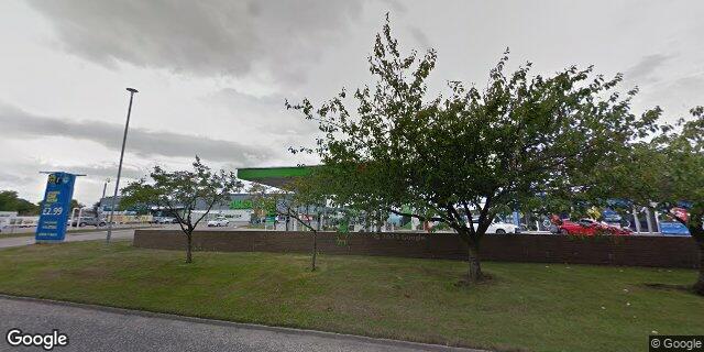 Petrol Prices in Aberdeen Today — 25 Stations - StationWatch
