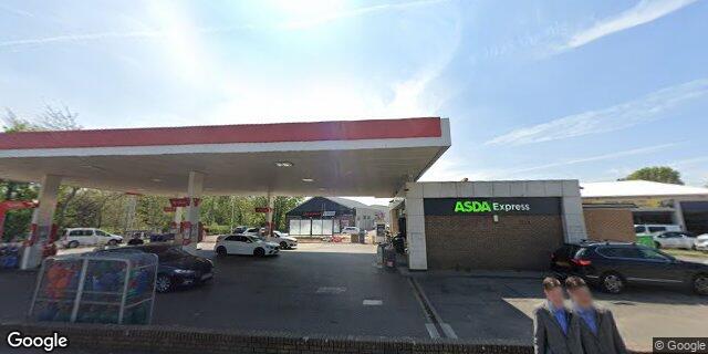 Lincoln Petrol from 159.9p Today - StationWatch