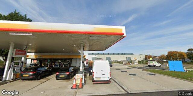Petrol Prices in Milton Keynes Today — 22 Stations - StationWatch