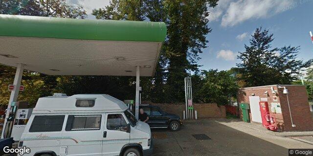 Tiptree Petrol from 159.9p Today - StationWatch