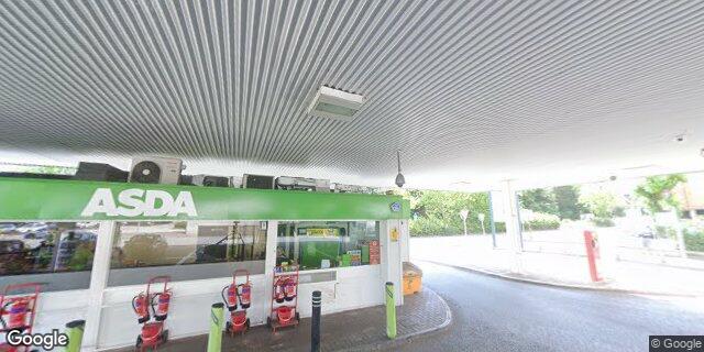 Basildon Petrol from 148.9p Today - StationWatch