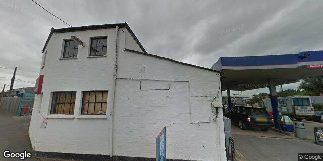 Uttlesford Petrol from 162.9p Today - StationWatch