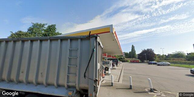 Petrol Prices in Northampton Today — 23 Stations - StationWatch