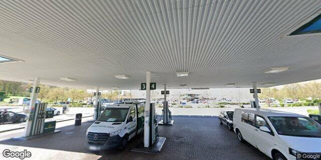 Petrol Prices in Hartlepool Today — 10 Stations - StationWatch