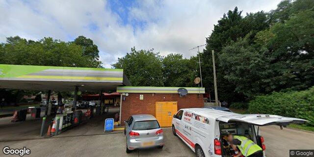 Coventry Petrol from 152.9p Today - StationWatch