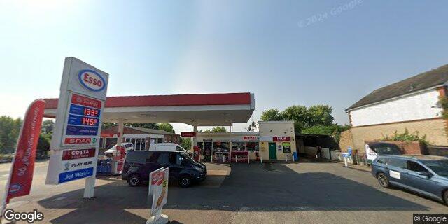 Petrol Prices in Colchester Today — 23 Stations - StationWatch