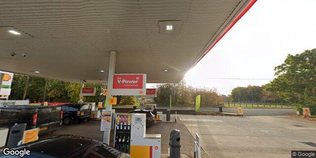 Petrol Prices in Northampton Today — 23 Stations - StationWatch