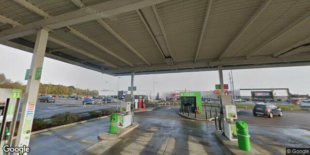 Petrol Prices in Aberdeen Today — 25 Stations - StationWatch