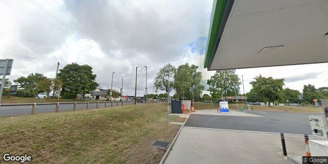 Coventry Petrol from 157.9p Today - StationWatch