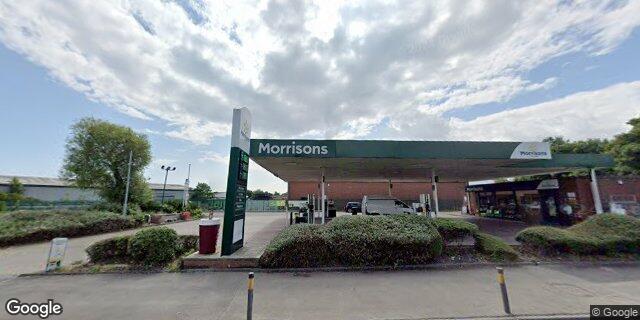 Petrol Prices in Hartlepool Today — 10 Stations - StationWatch