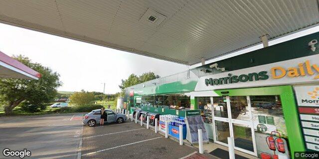Bristol Petrol from 146.7p Today - StationWatch