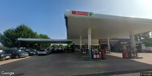 Petrol Prices in Shrewsbury Today — 9 Stations - StationWatch