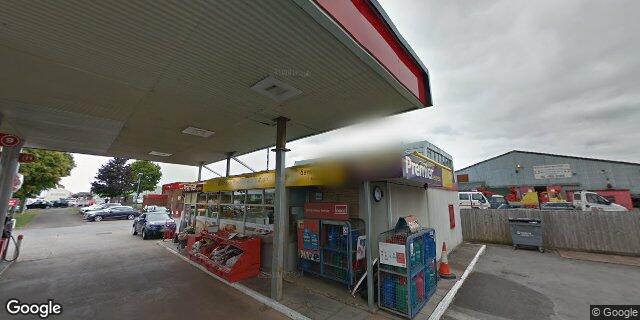 Petrol Prices in Taunton Today — 11 Stations - StationWatch
