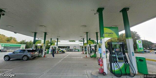 Petrol Prices in Coventry Today — 32 Stations - StationWatch