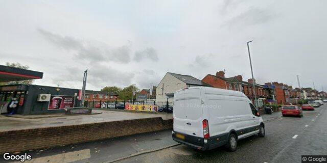 Petrol in L35, Liverpool from 159.9p Today - StationWatch