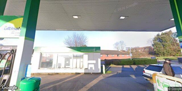 Petrol Prices in Northampton Today — 23 Stations - StationWatch