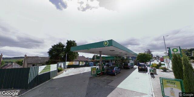 Petrol Prices in Aberdeen Today — 25 Stations - StationWatch