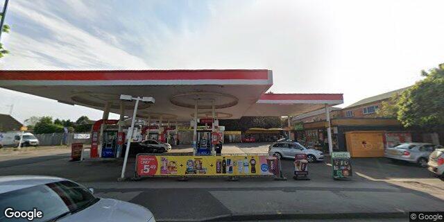 Petrol Prices in Nottingham Today — 24 Stations - StationWatch