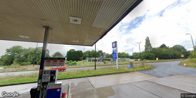 Coventry Petrol from 157.9p Today - StationWatch