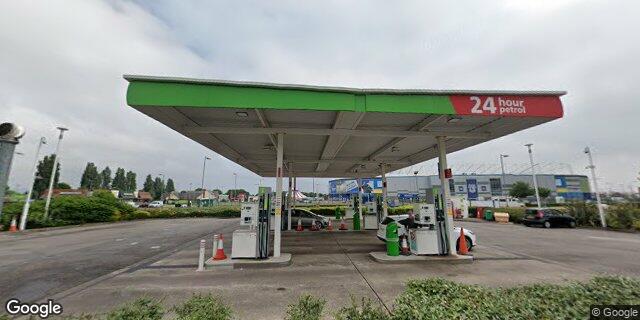 Petrol Prices in Cardiff Today — 33 Stations - StationWatch