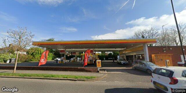 Petrol in M41, Manchester from 135.9p Today - StationWatch