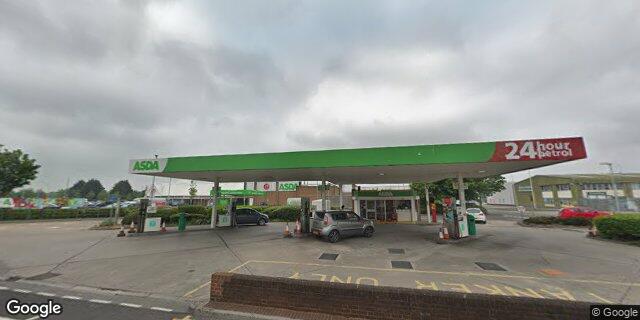 Weston-super-Mare Petrol from 157.9p Today - StationWatch