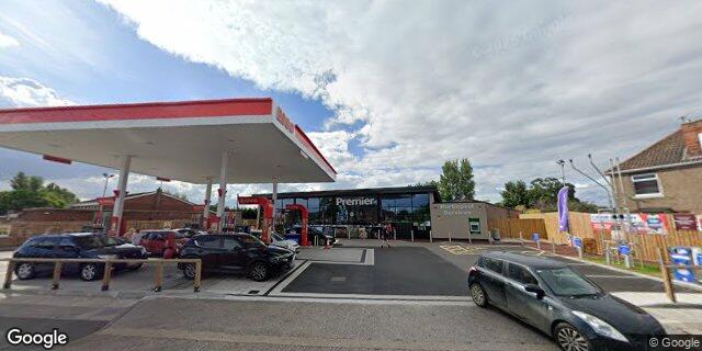 Petrol Prices in Hartlepool Today — 10 Stations - StationWatch